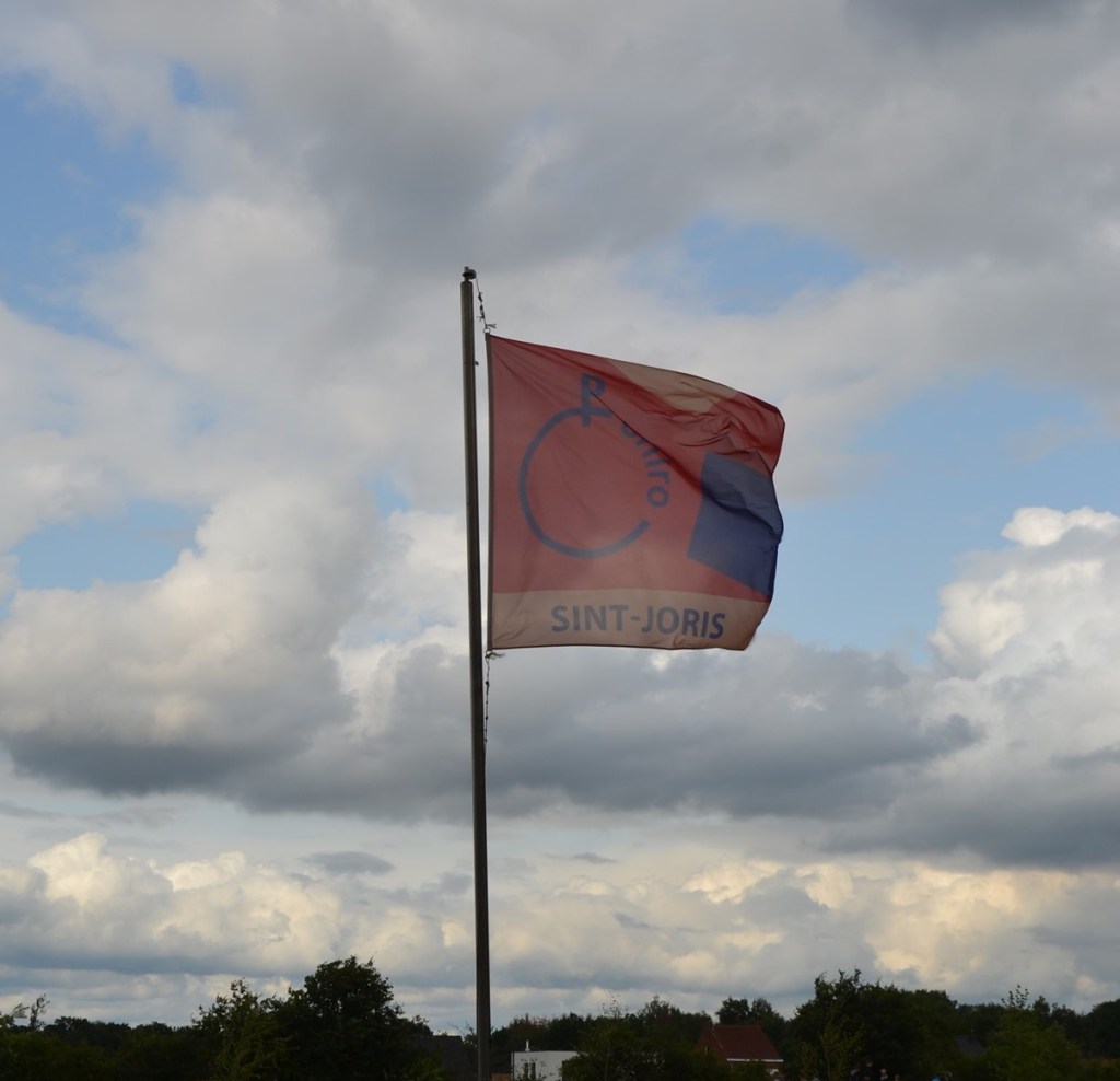 Chiro Sint-Joris ten Distel